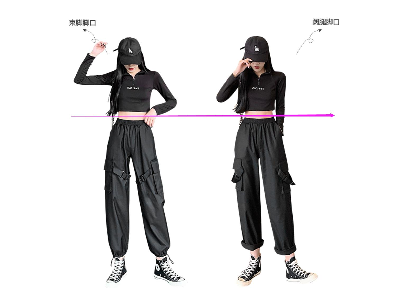 Dressing skills for 155cm girls - iMedia