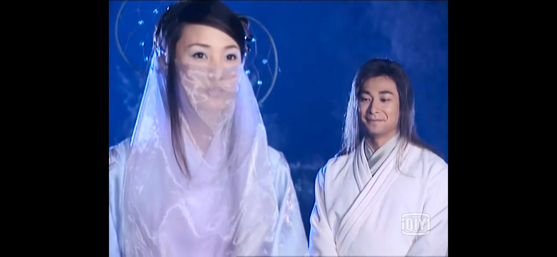 Of the five women who like Nie Feng, which one is Nie Feng's favorite ...