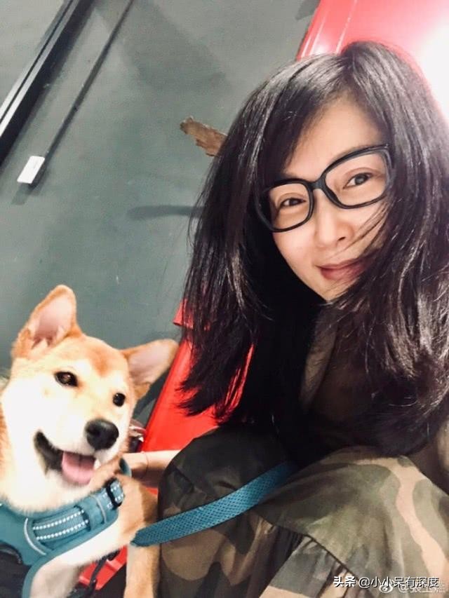 Zhang Yuyan debuted for more than 30 years and has zero scandals. At 54 ...