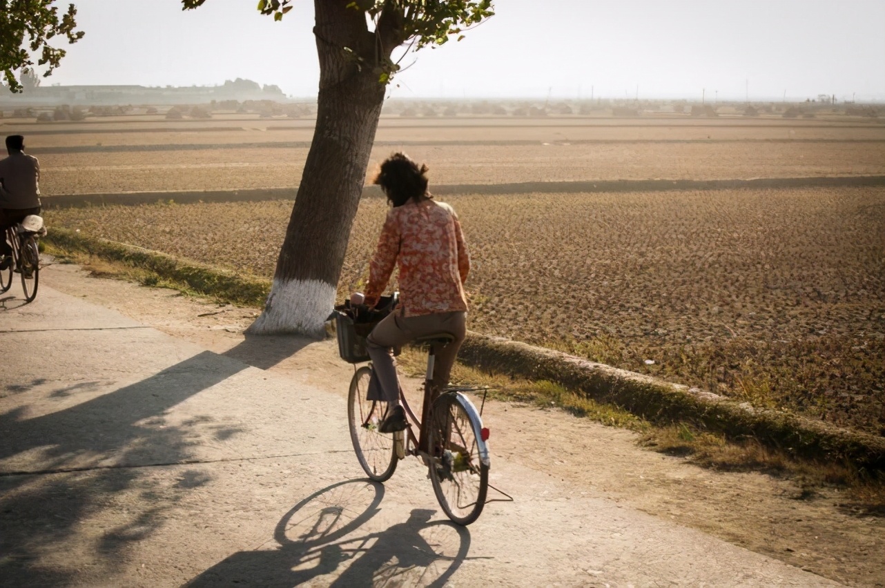 What is the daily life of rural women in North Korea like? - iNEWS