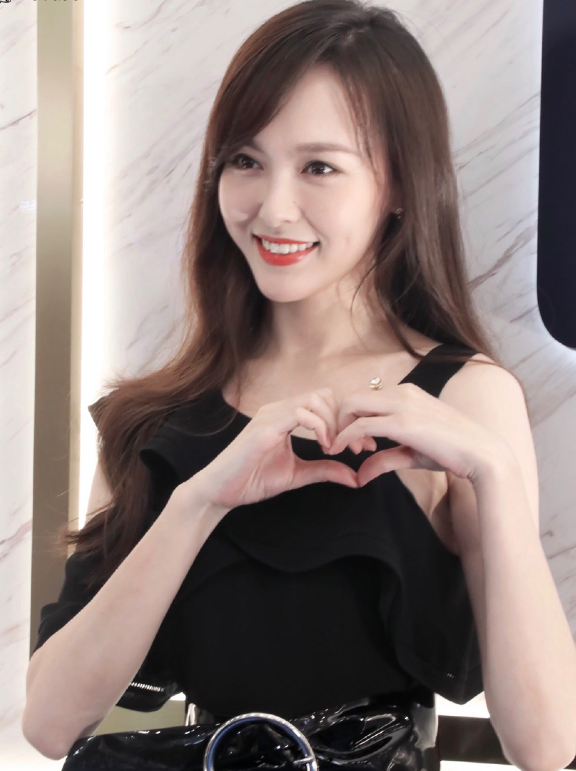 Small news: Tang Yan, Luo Jin, William Chan, etc. - iMedia