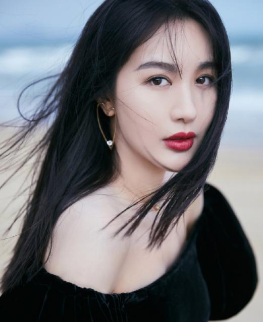 Li Fei Er, a good figure recognized by the entertainment circle - iNEWS