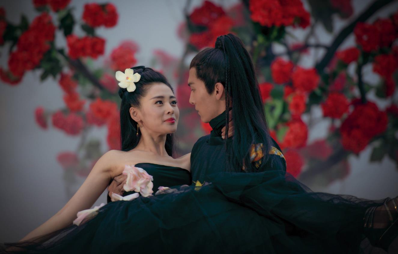 "Princess Concubine's Promotion" has been on the air for 6 years, and ...