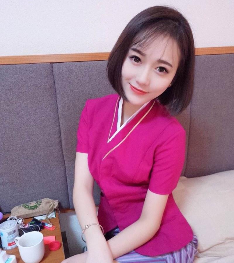 Why is the pilot unwilling to marry a stewardess? - iMedia