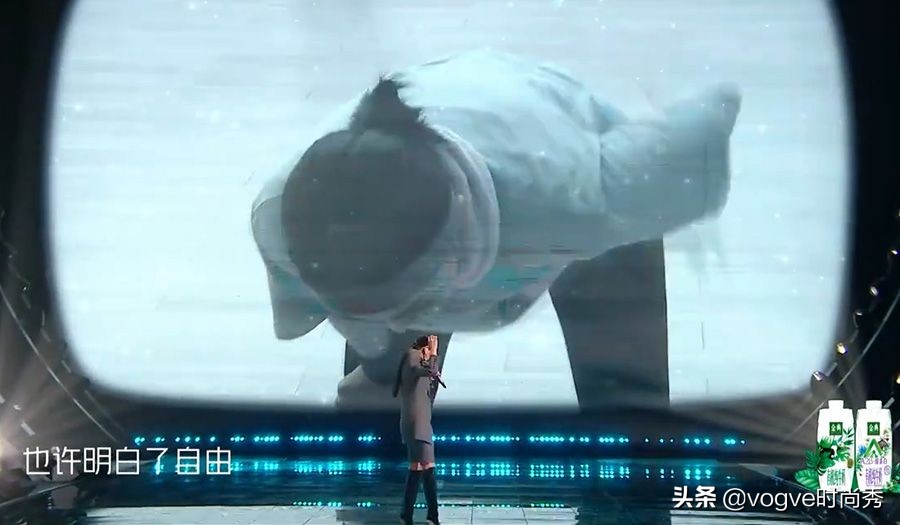 Cheng Tuan Ye changed to False Sing Ye: Na Ying hadn't picked up the ...