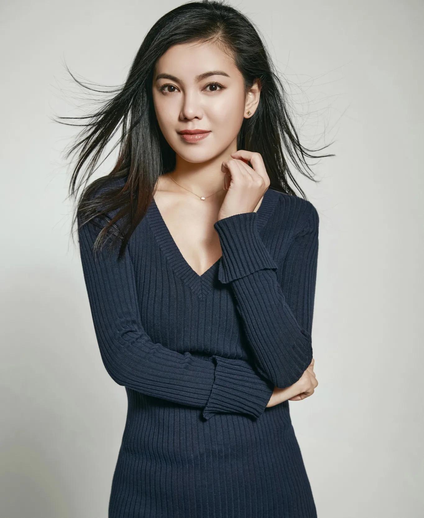 Qin Yumo and Zhao Wenqi ruined by harmonious photos - iNEWS