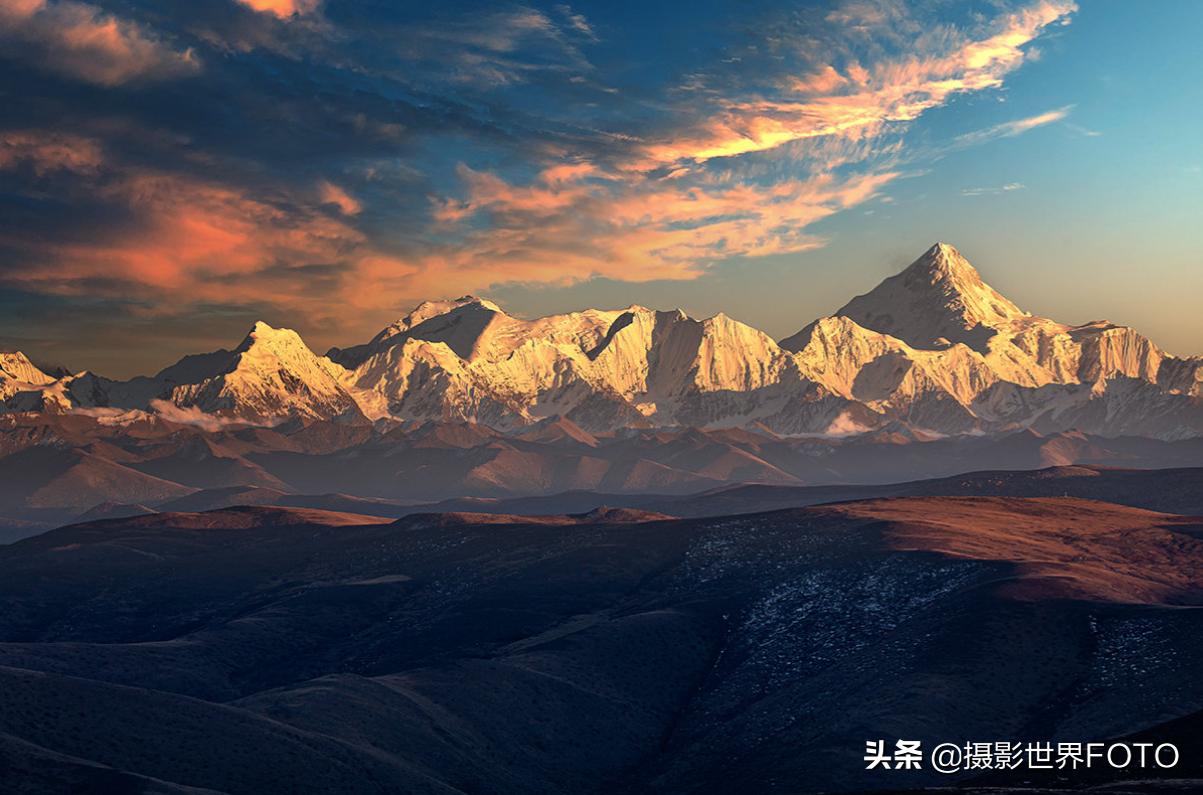 Take 500px to shoot the world-Scenery Collection 8.22 - iNEWS