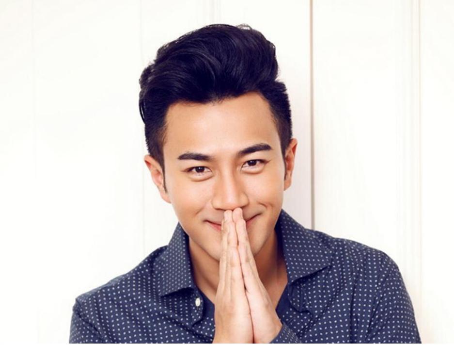Hawick Lau's ex-girlfriend fell face-to-face, frankly worried about her ...