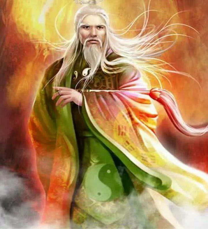 Who is Monkey King's master Bodhi Patriarch? - iNEWS