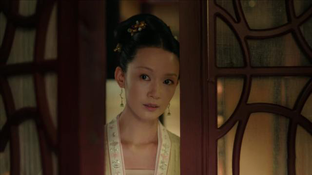 The ending of "Great Song Palace Ci" Zhao Heng: driving two concubines ...
