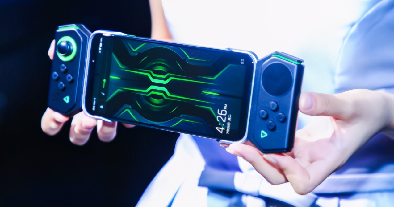 What is the difference between gaming phones and ordinary phones?Do you ...