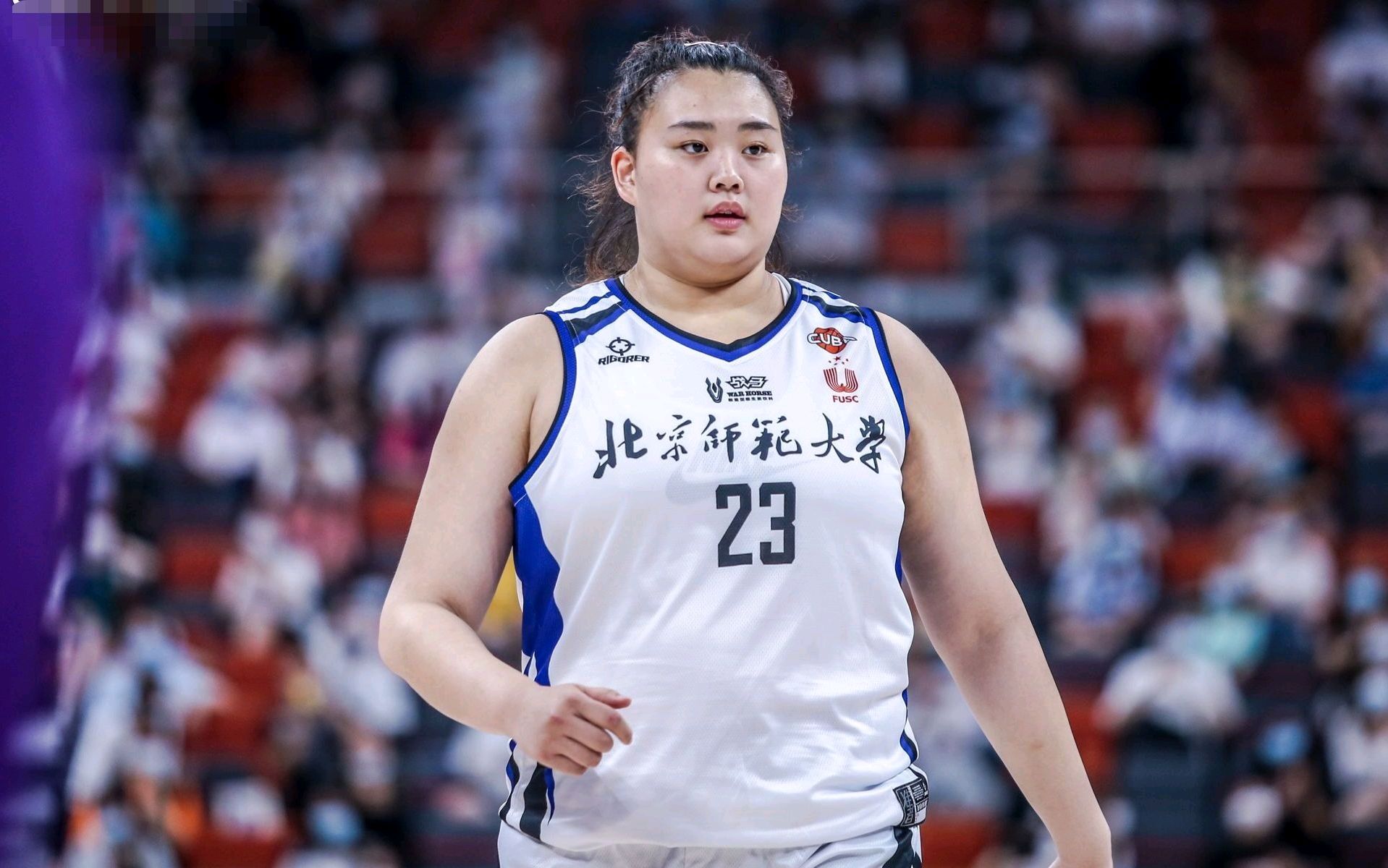 The women's basketball Olympic list is released!12 Jinhua hit the top ...