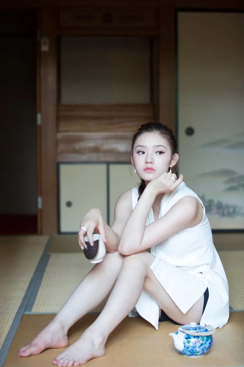 Star Girl ~ Lin Yun - iNEWS