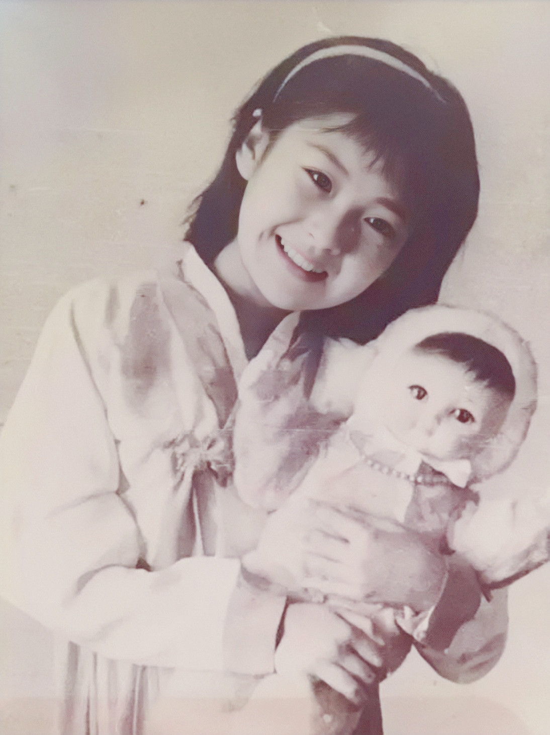 Xu Qing and Hua Chenyu announced their relationship? Inventory of Xu ...