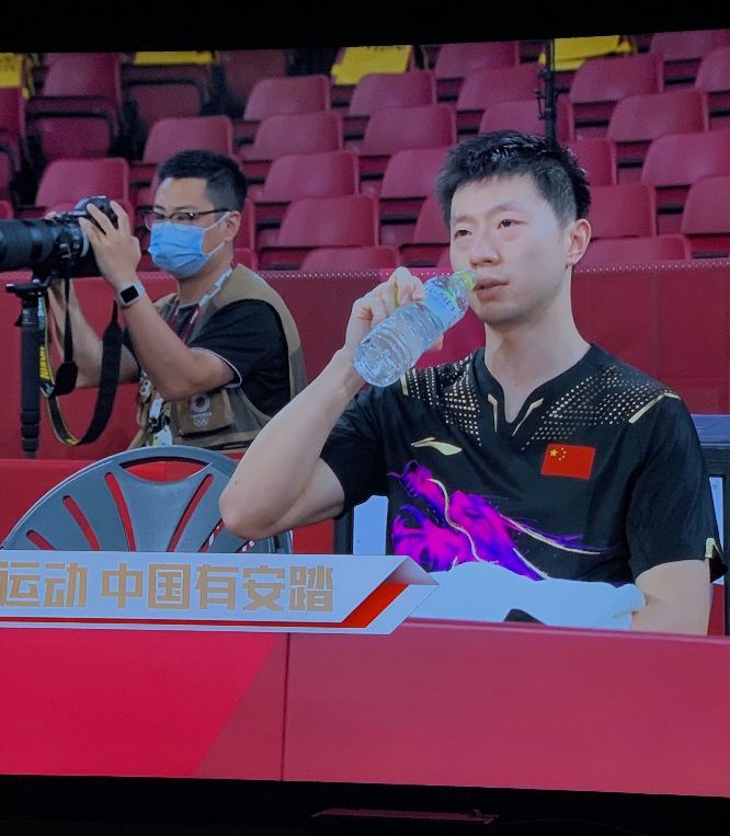 You don't know the story of Ma Long, Kasumi Ishikawa and Xia Lu - iNEWS