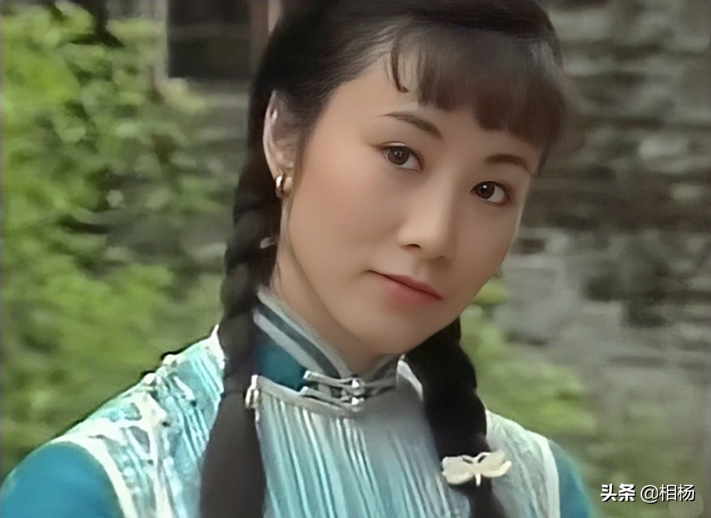 TVB classic "A Thousand Waters and Thousand Mountains Are Always Love ...