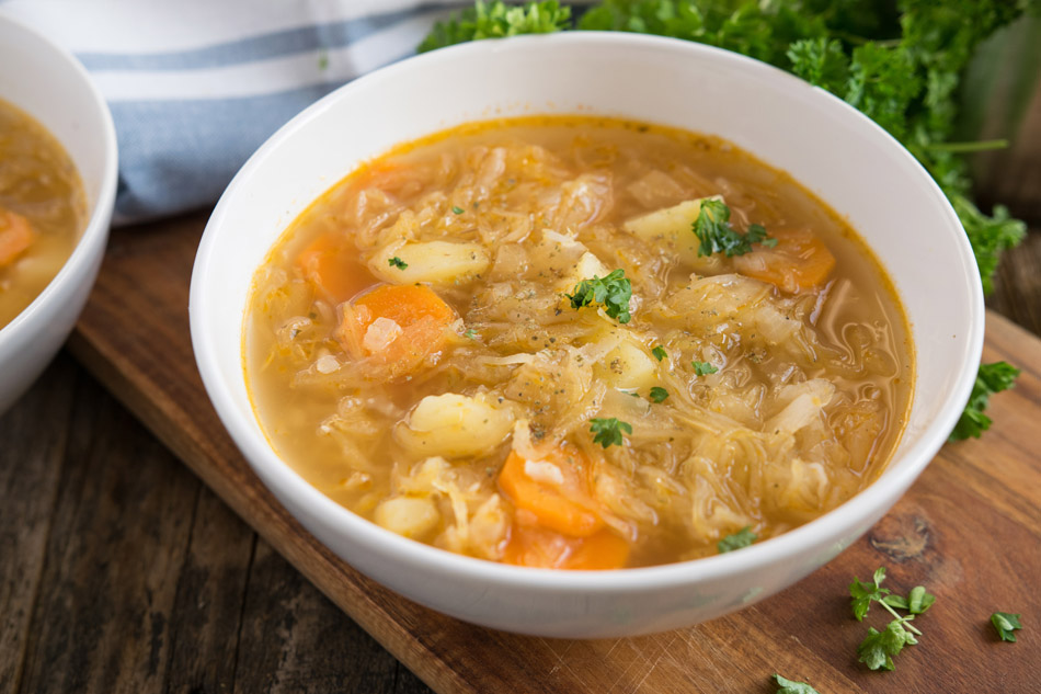 Ukrainian Food Guide: You must eat these foods when you go to Ukraine ...