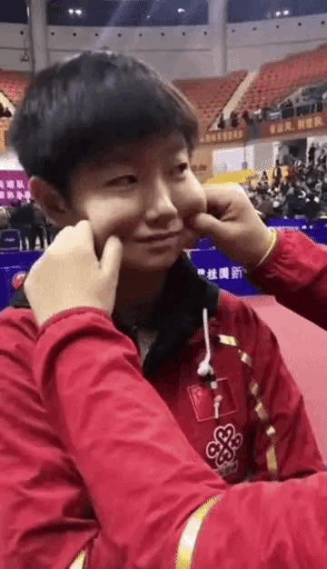 Although this Olympics has ended, but the funny Olympic jokes will ...