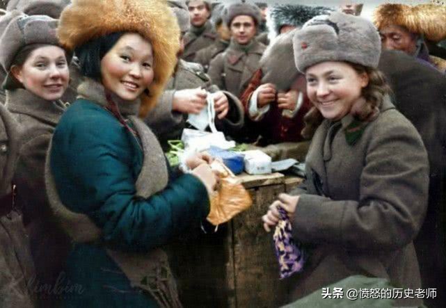 Precious old photos: the man who was ripped apart by a devil, Bethune's ...