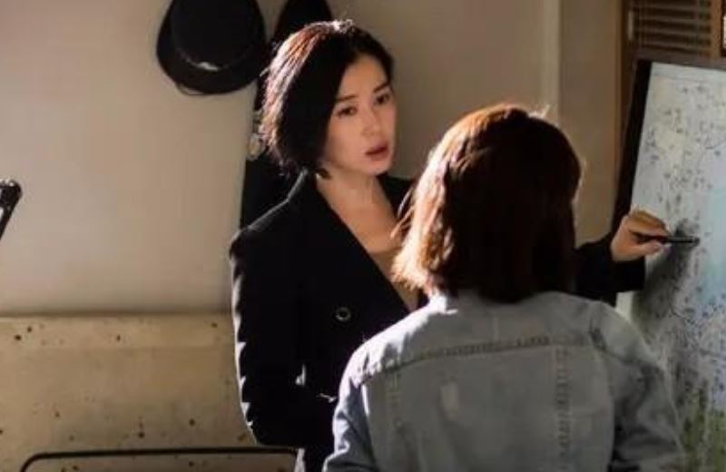 Lies really detect why Zhou Ruojun killed her husband?What did Zhu ...