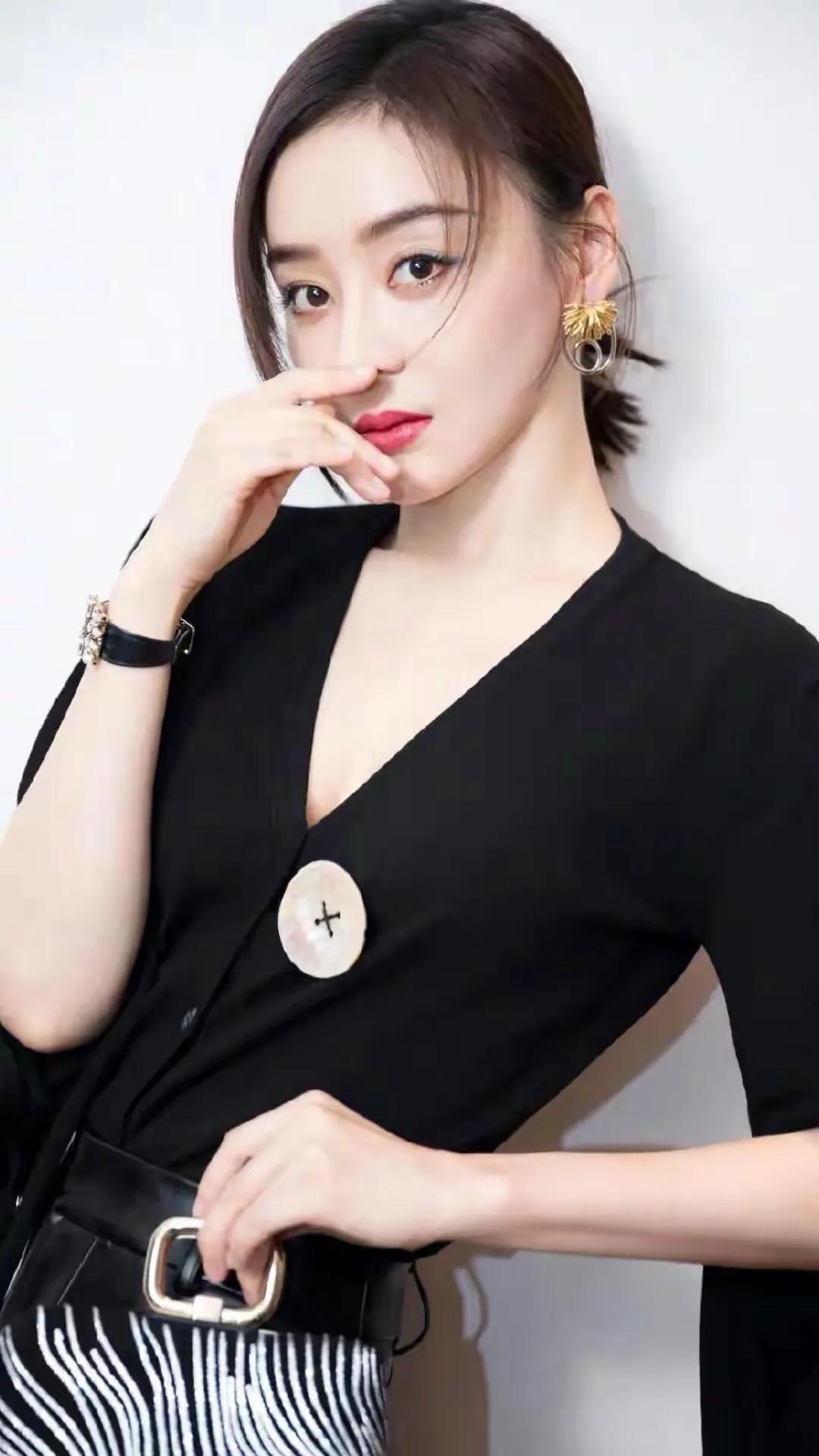 There are several beauties in Hubei, the more they look, the better ...