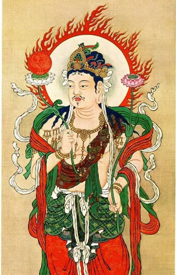 The twenty heavens in Buddhist mythology have many hearers but few know ...