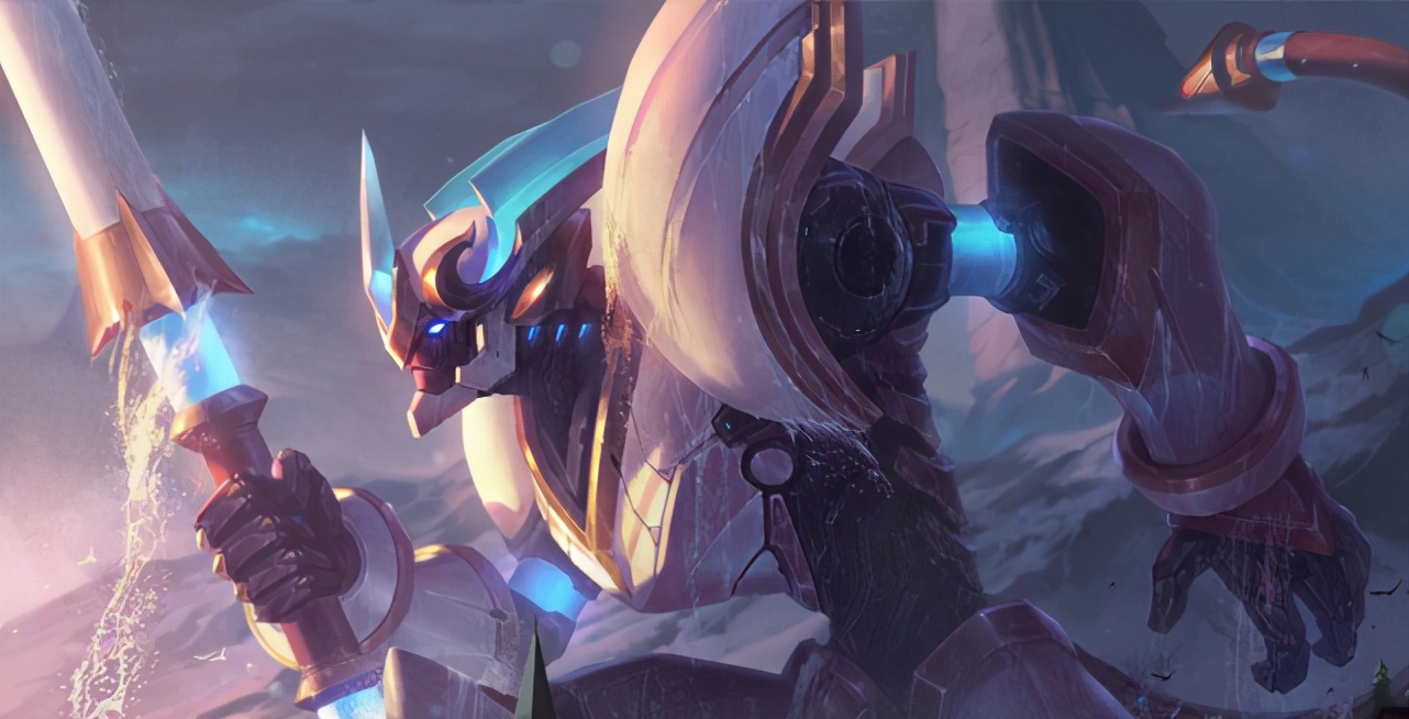 League of Legends: "Top Single Blind Monk" becomes T0, what heroes can ...