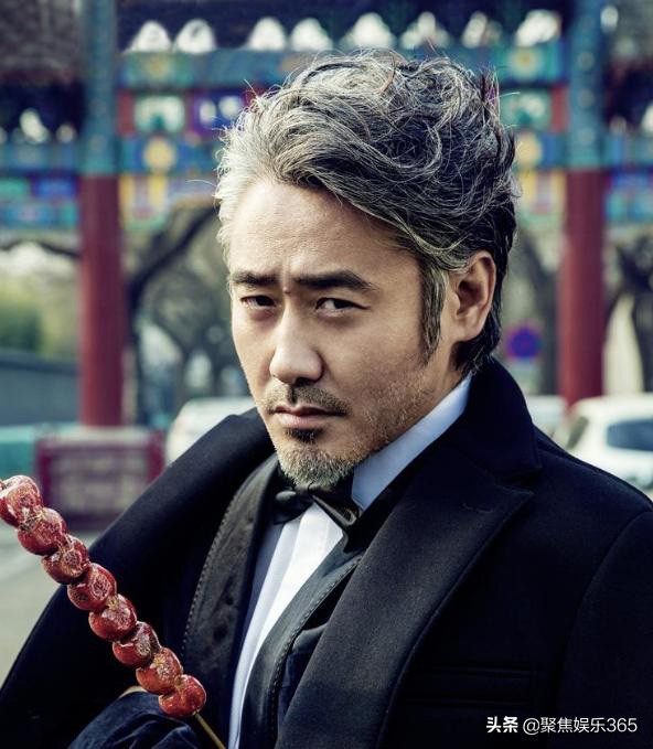 Because of a circle of friends, Wu Xiubo sent Chen Yulin to jail, and ...