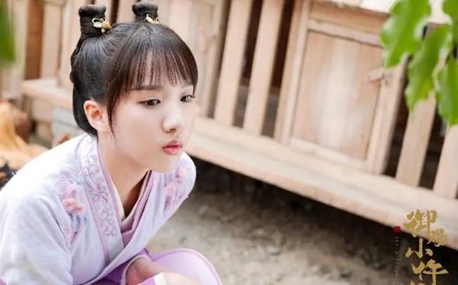 Zhao Tianhao set up the drama in and out of the drama, and started to ...