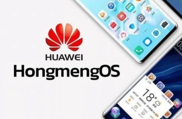 Invest in billions, Harmony officially popularized! Huawei iron, I have ...