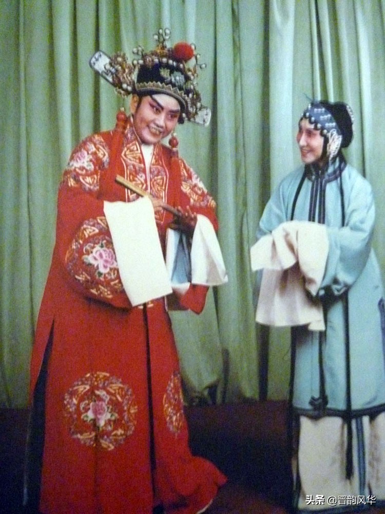 The Singing Art of Jin Opera Performing Artist Niu Guiying - iNEWS