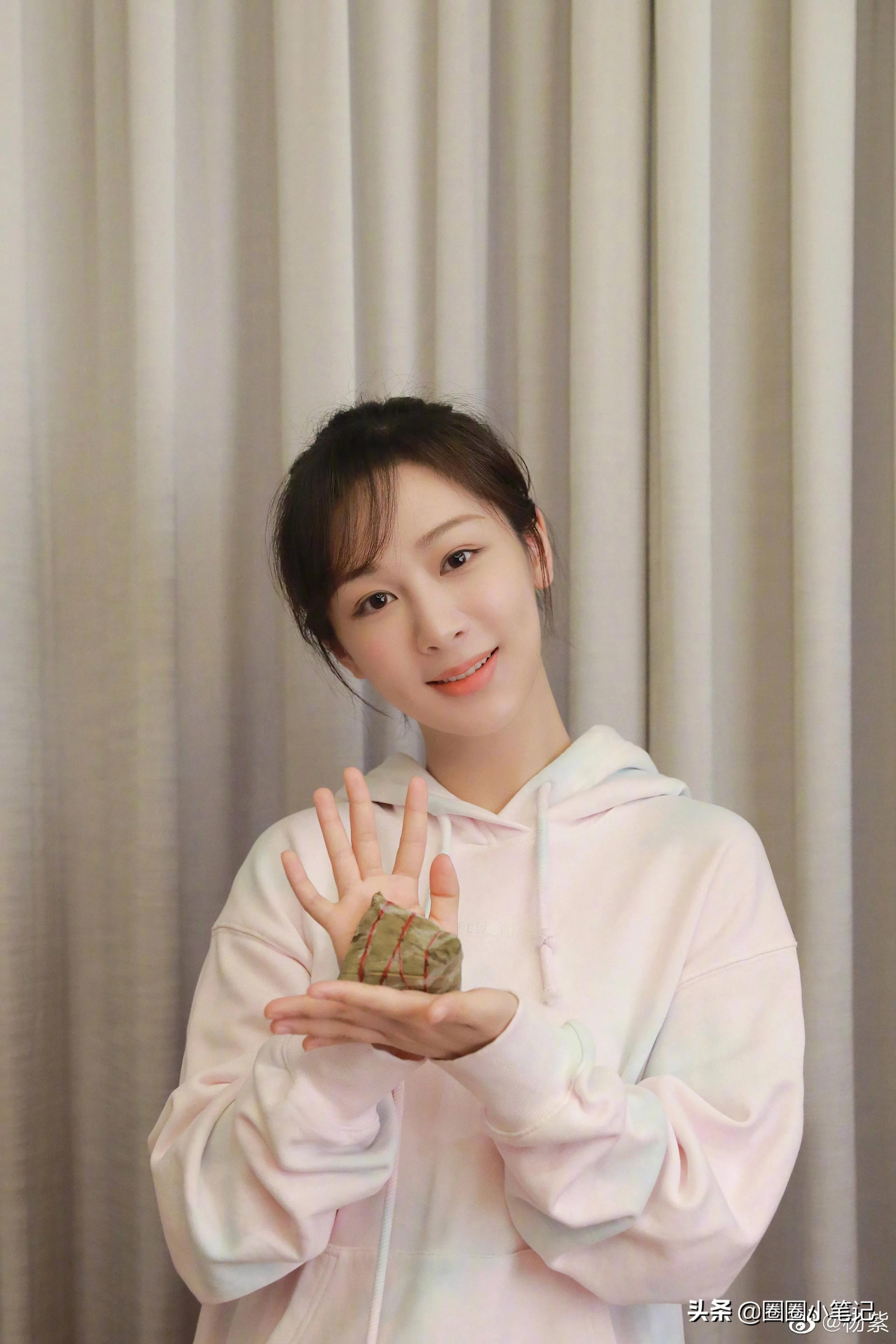 Today's entertainment highlights: Yang Zi, Wang Junkai, Wu Yifan, Yan ...