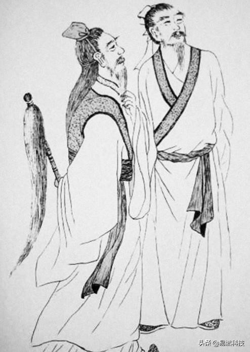 The Qianling Mausoleum selected by Yuan Tiangang and Li Chunfeng could ...