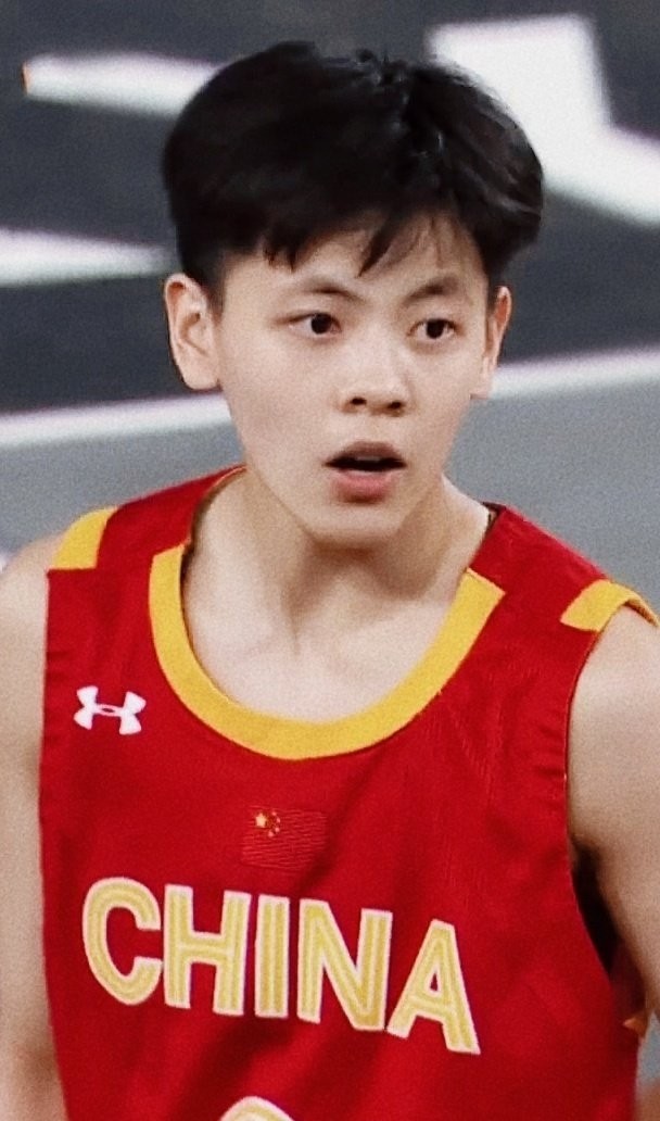 Yang Liwei's younger sister, Yang Shuyu, is on fire. She deserves to be ...