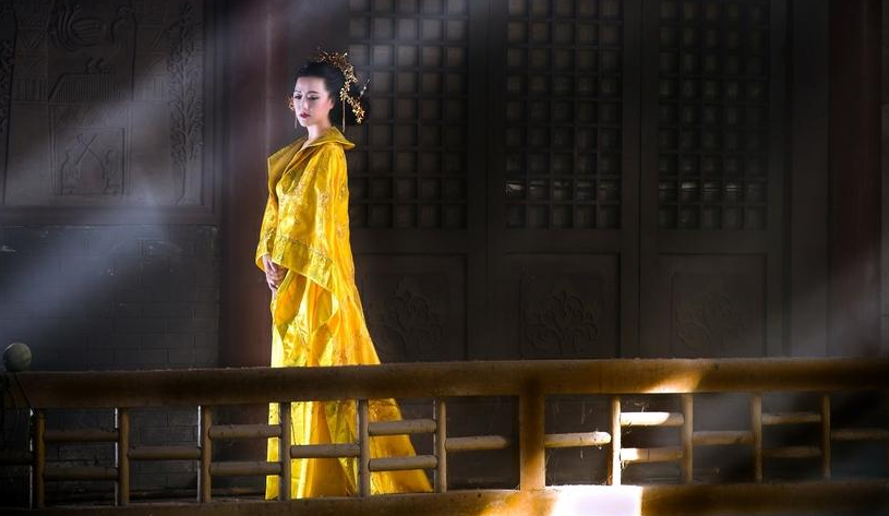 What is the real cold palace in history?Don't be fooled by the TV show ...