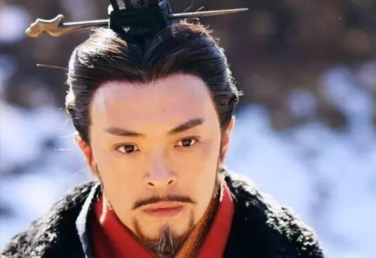 Rehabilitate the reputation of "Da Qin Fu"? Fu Dalong uttered his voice ...