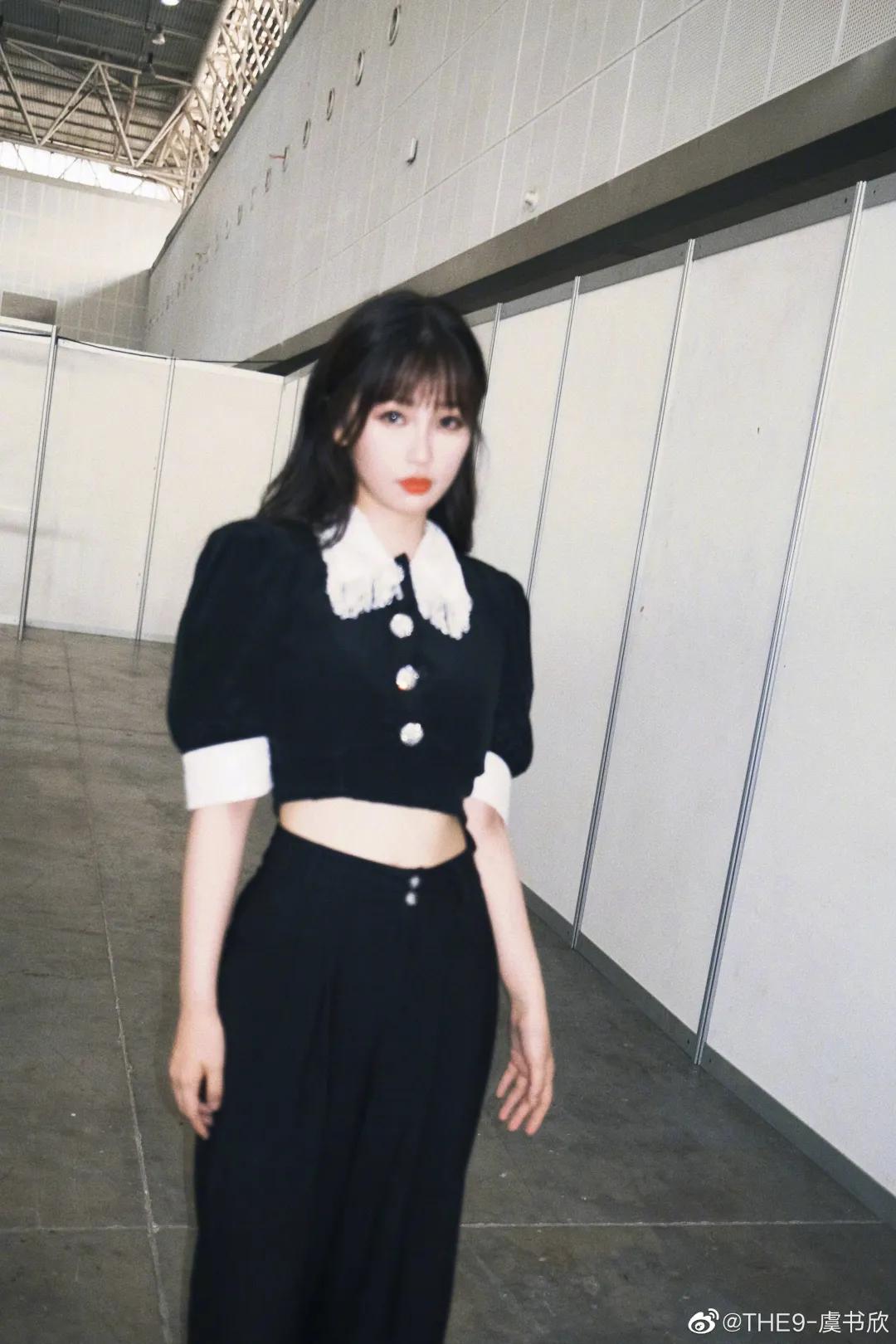 Little Gossip, Yu Shuxin, Qiao Xin, Yang Di, Bai Jugang, Li Randi, Niu ...