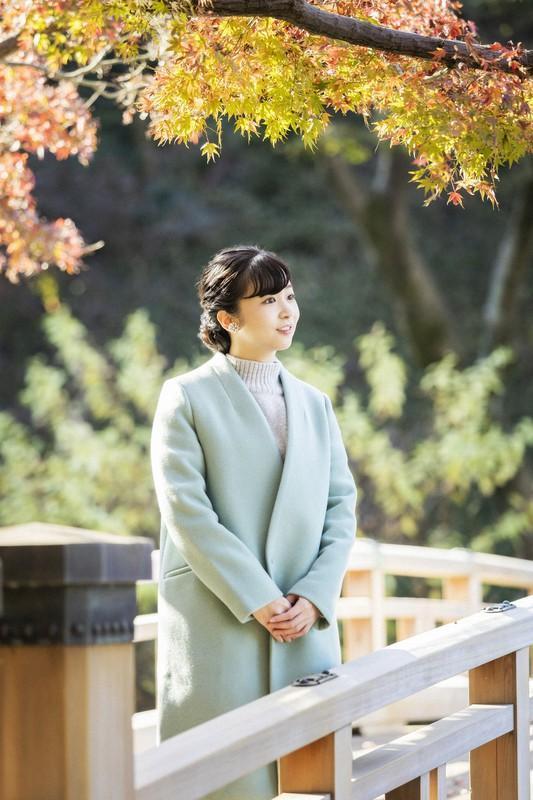 Japan's most beautiful princess celebrates 26 years old! With a sweet ...