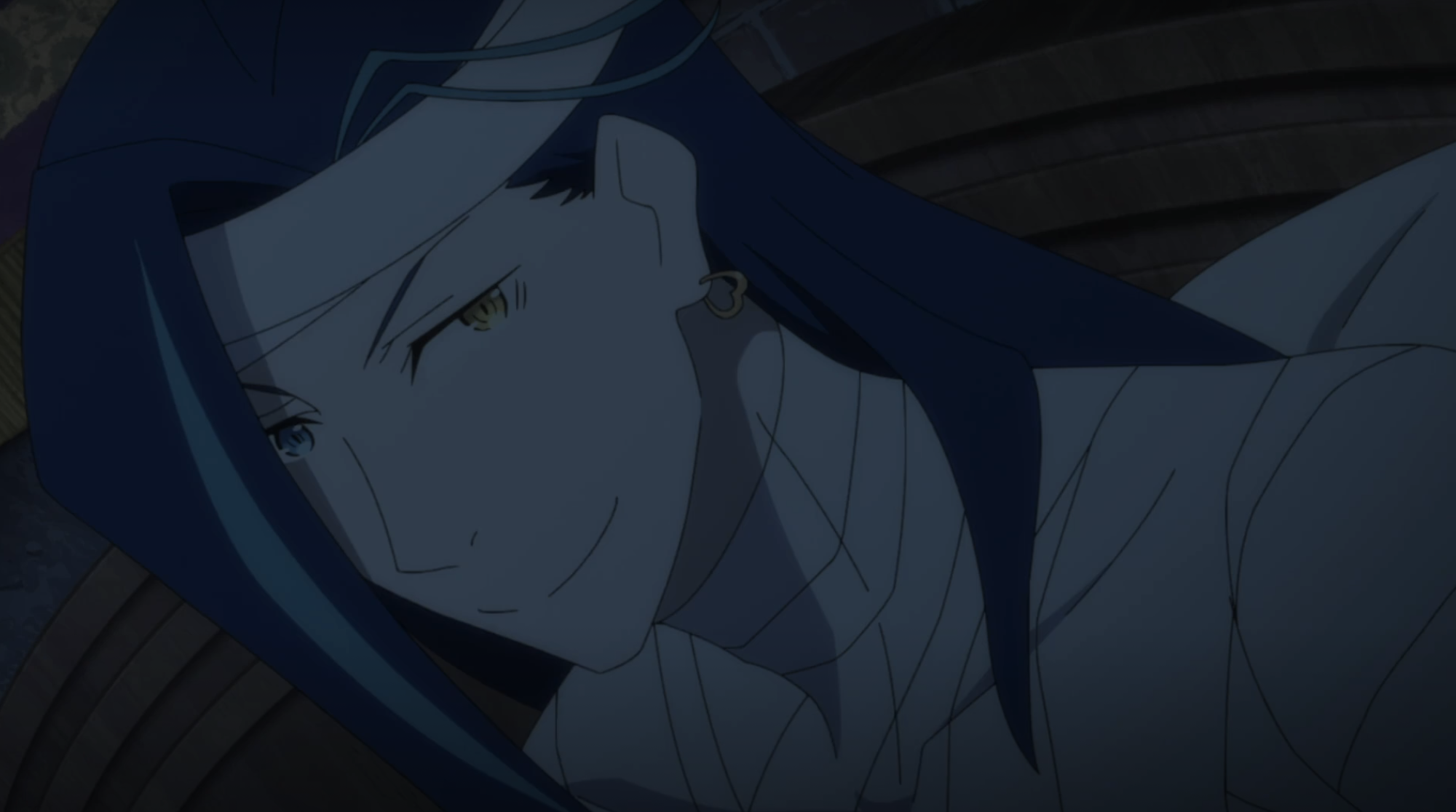 RE0最虐心的一集，486終於說出真相了 - PEEKME