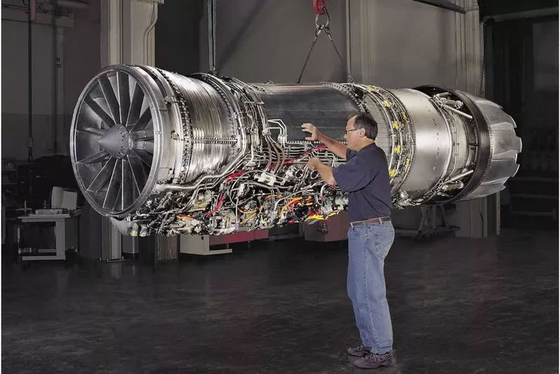 The Civil War on U.S. Fighter Turbofan Engines - iNEWS