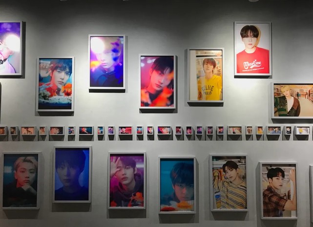 Visit to Korea's "HYBE INSIGHT" Museum!Experience the music road of ...