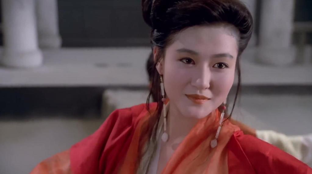 "The King of Epilepsy" Chen Baolian, who was forced to film by her ...