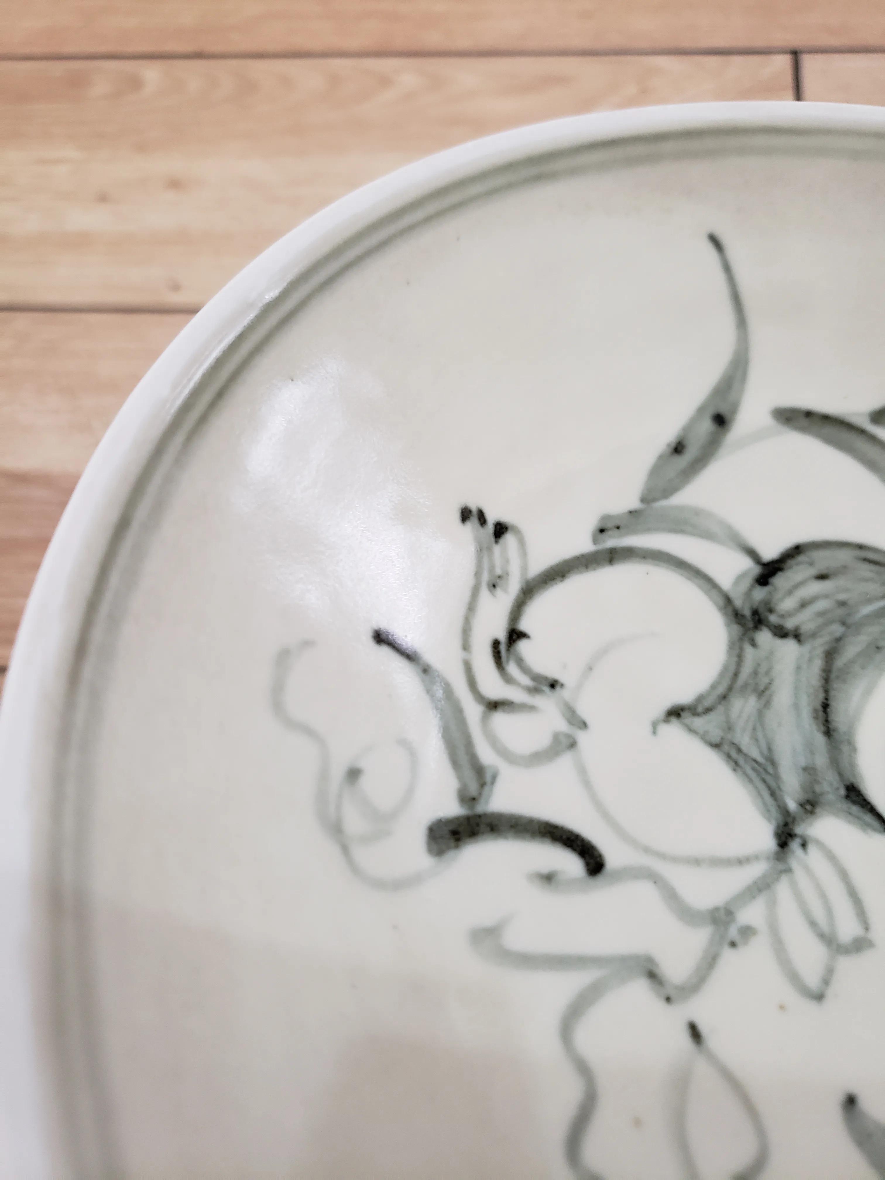 Appreciate Song Qinghua Ding Kiln - iNEWS