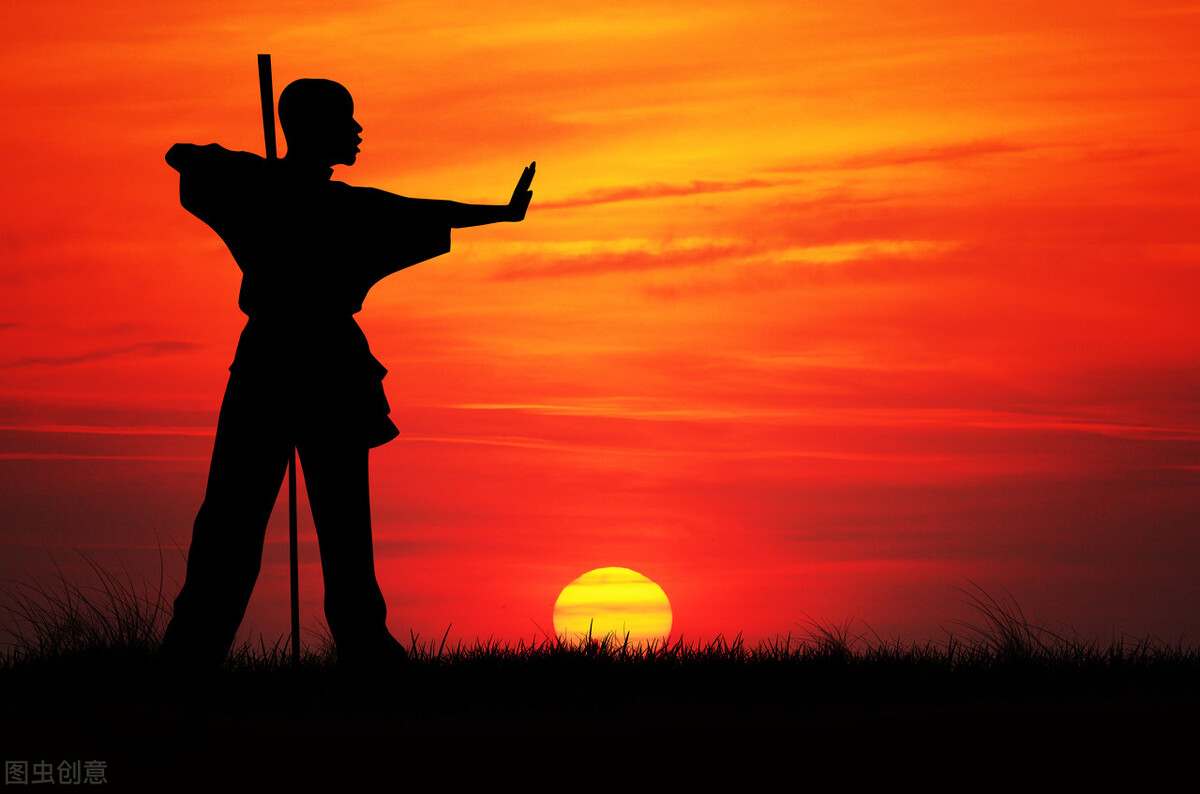 Uncover the secrets of Chinese Kung Fu: martial arts, martial arts ...