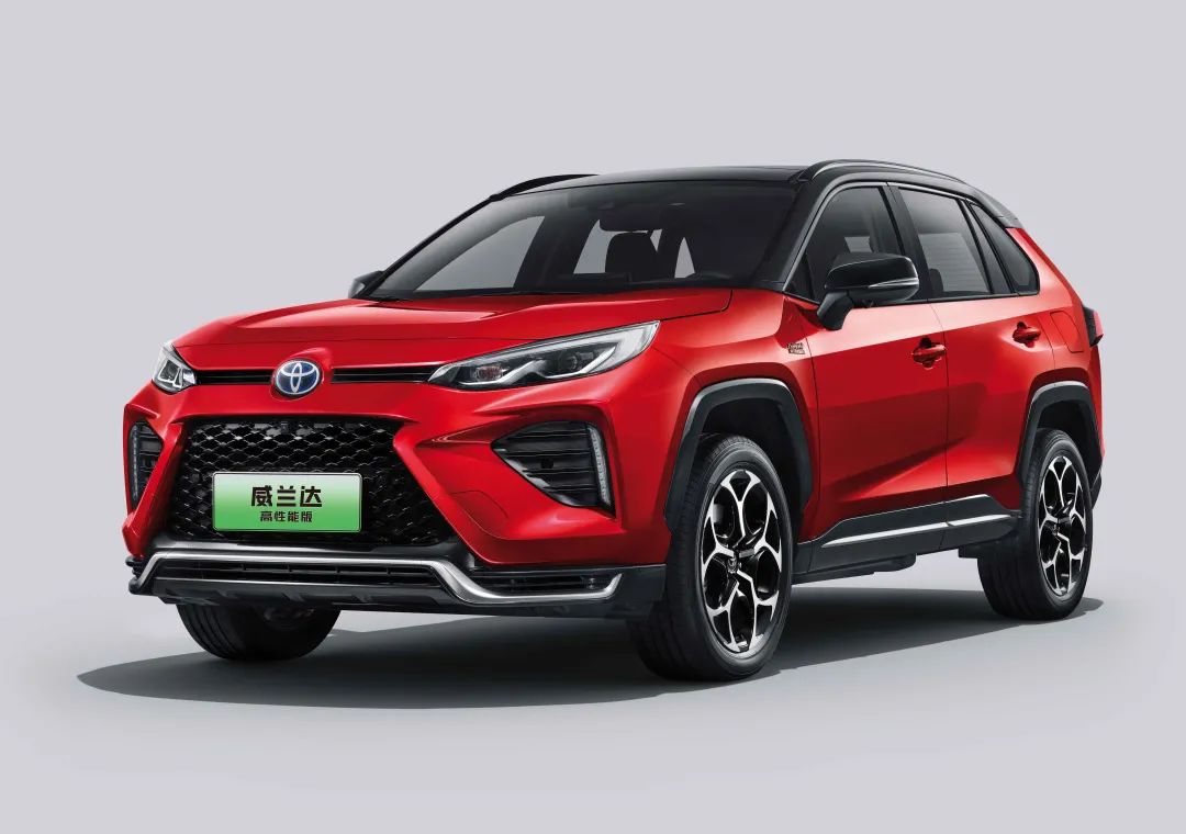 Has Wilanda released a high-performance version?Still huge fuel economy?The price is still ...