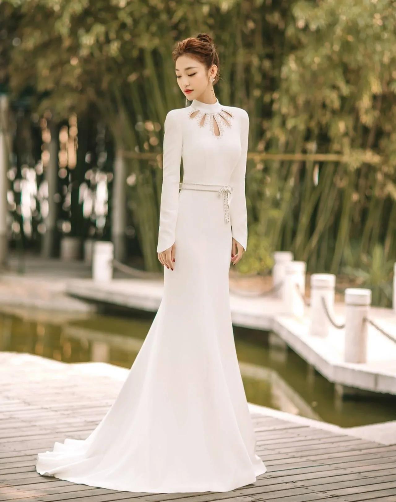 Movie Channel Host Lan Yu - iNEWS