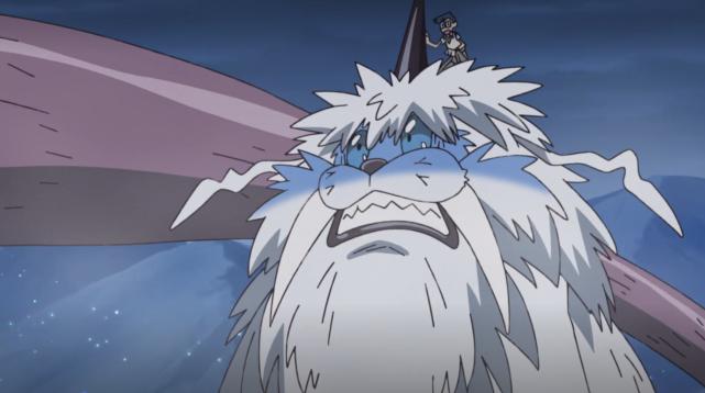 New Digimon: Monster Frog King Marries Goma Beast, even Sea Lion Beast ...