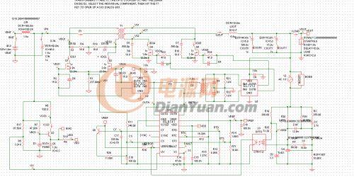 simetrix/simplis仿真軟體入門簡介 - 資訊咖