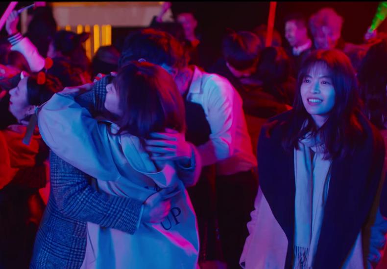 Button Tucao "August Weiyang": the sad drama of youth with no end of ...