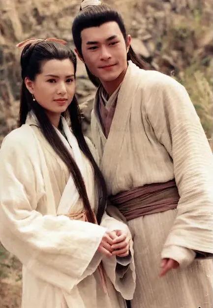 Do Yang Guo and Xiaolongnv have any children?What happened later - iMedia